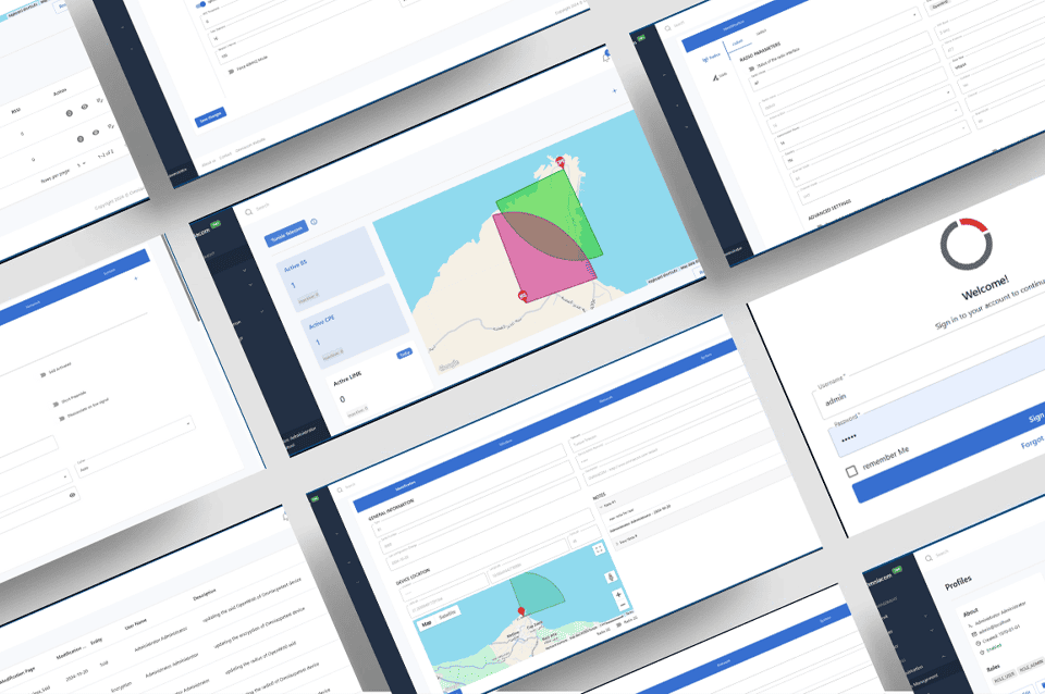 Kais Chalghoumi Portfolio